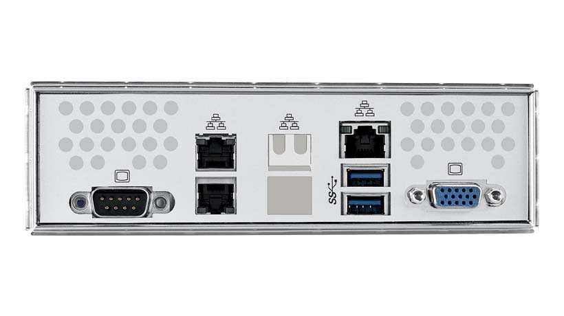 ASMB-976-00A1-LGA4189 EEATX SMB w/2 SAS/4 PCIe x16/2